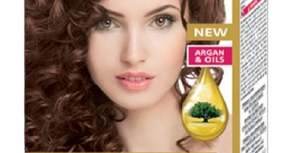 Miss Magic Vopsea Par 5.57 Milk Chocolate 20/bax - LucidiusMarket