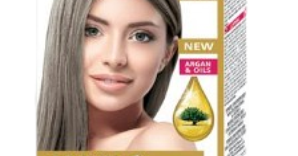 Miss Magic Vopsea Par 122/7.1 Ash Blond 20/bax - LucidiusMarket