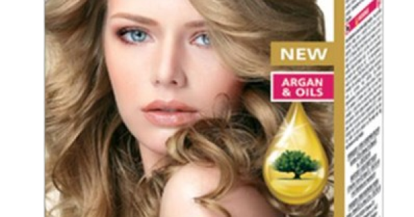 Miss Magic Vopsea Par 119/7.0 Blond Natural 20/bax - LucidiusMarket