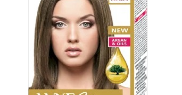 Miss Magic Vopsea Par 118/6.0 Dark Blond 20/bax - LucidiusMarket