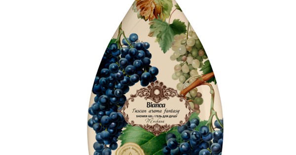 Bianca Gel De Dus Struguri 1l 9/bax - LucidiusMarket