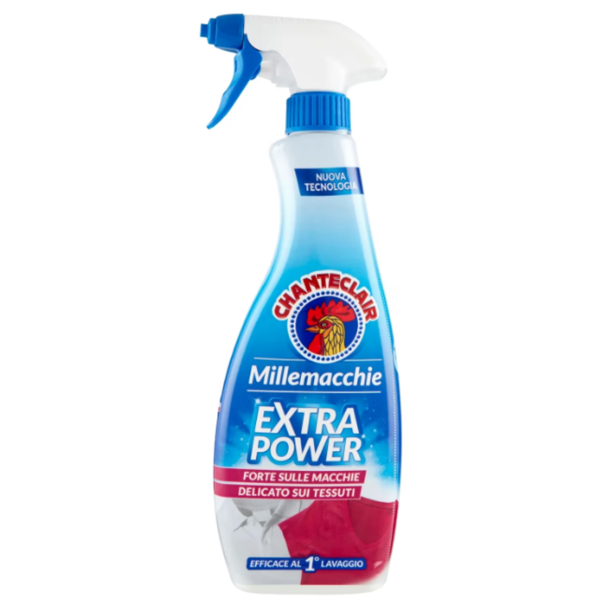 Chanteclair Extra Power Scos Pete 500ml 12/bax - LucidiusMarket