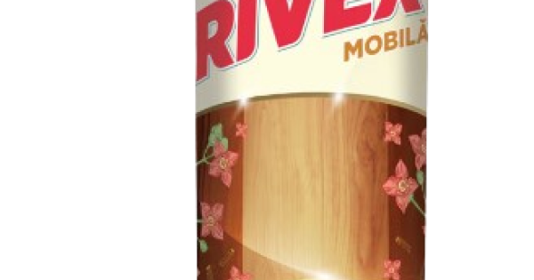Rivex Spray Mobila Classic 300ml 12/bax - LucidiusMarket