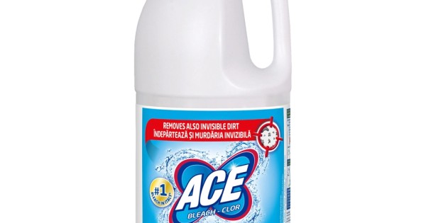 Ace Inalbitor Classic 2l 10/bax - LucidiusMarket
