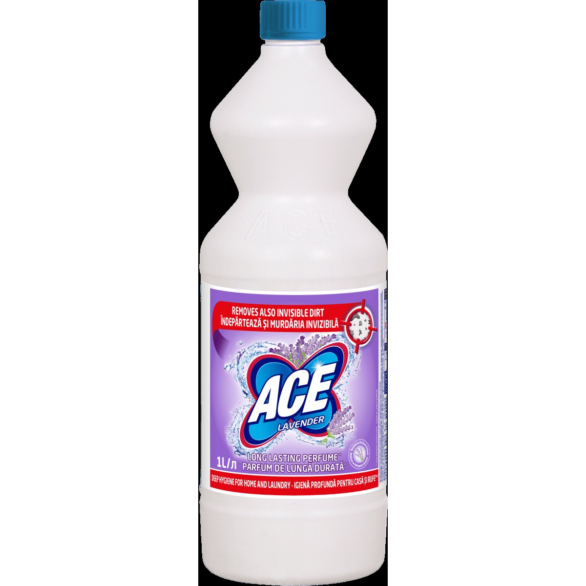 Ace Inalbitor Lavender 1l 18/bax - LucidiusMarket