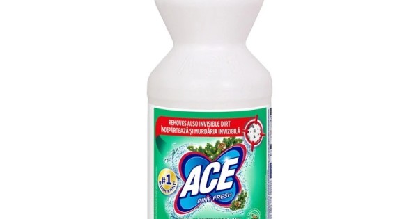 Ace Inalbitor Pine Fresh 1l 18/bax - LucidiusMarket