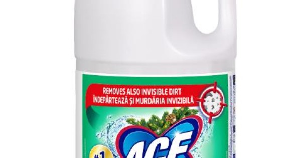 Ace Inalbitor Pine Fresh 2l 10/bax - LucidiusMarket