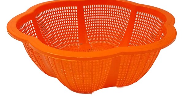 Agora Cos Perforat Hortensia 28cm (2302) - LucidiusMarket