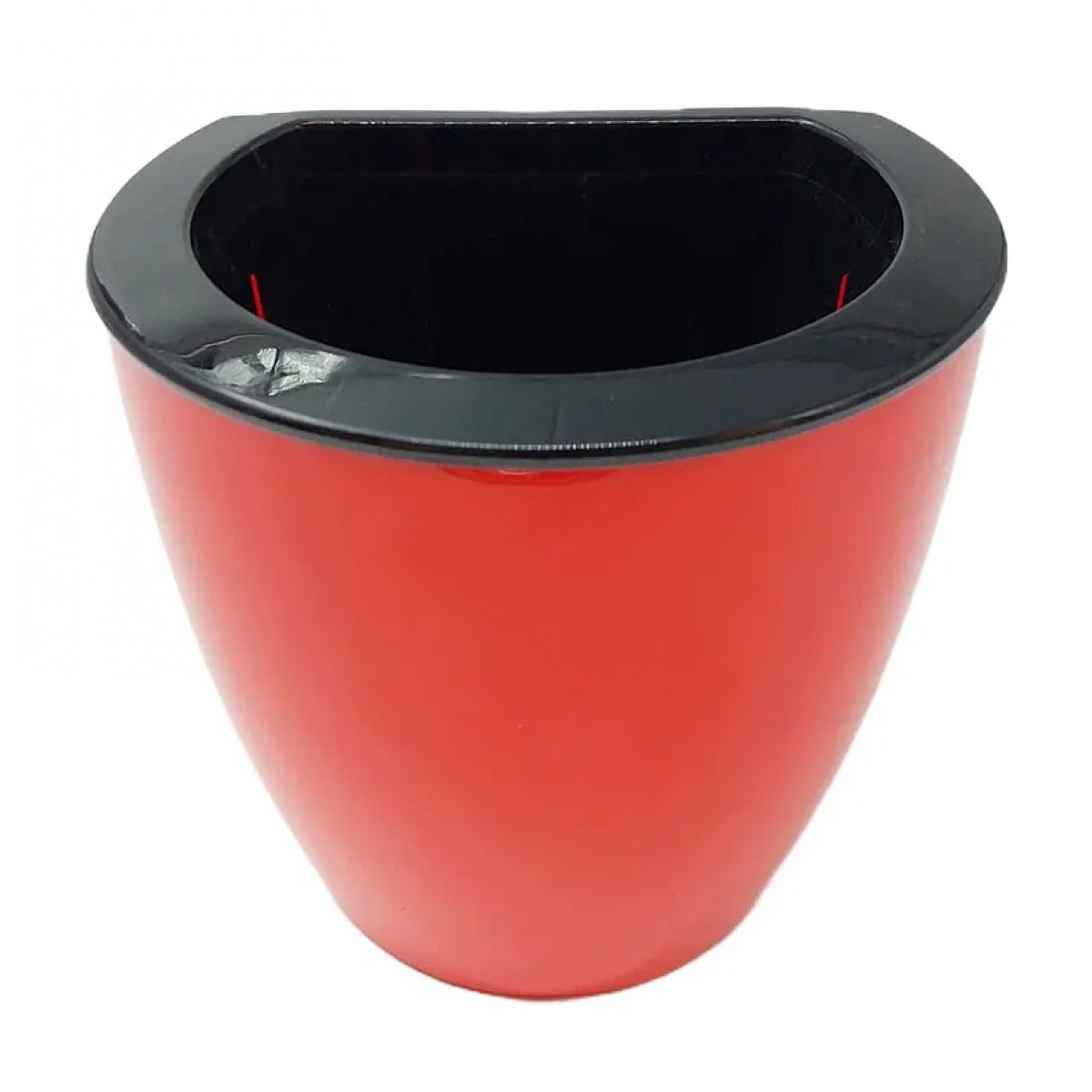 Agora Ghiveci Lala De Perete Cu Separator (179k) - LucidiusMarket