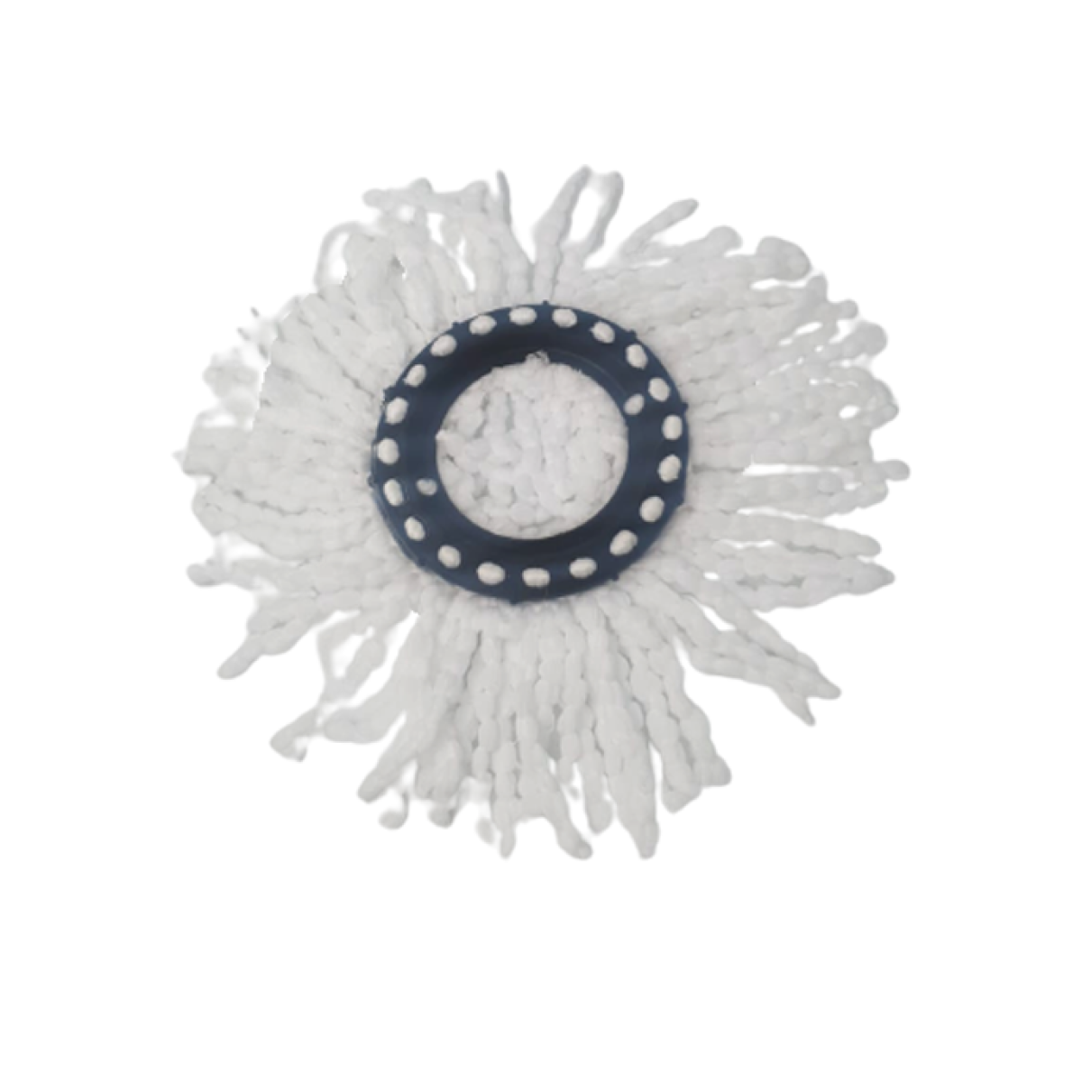 Agora Mop Rotativ Microfibra Rezerva (187 Zp) - LucidiusMarket