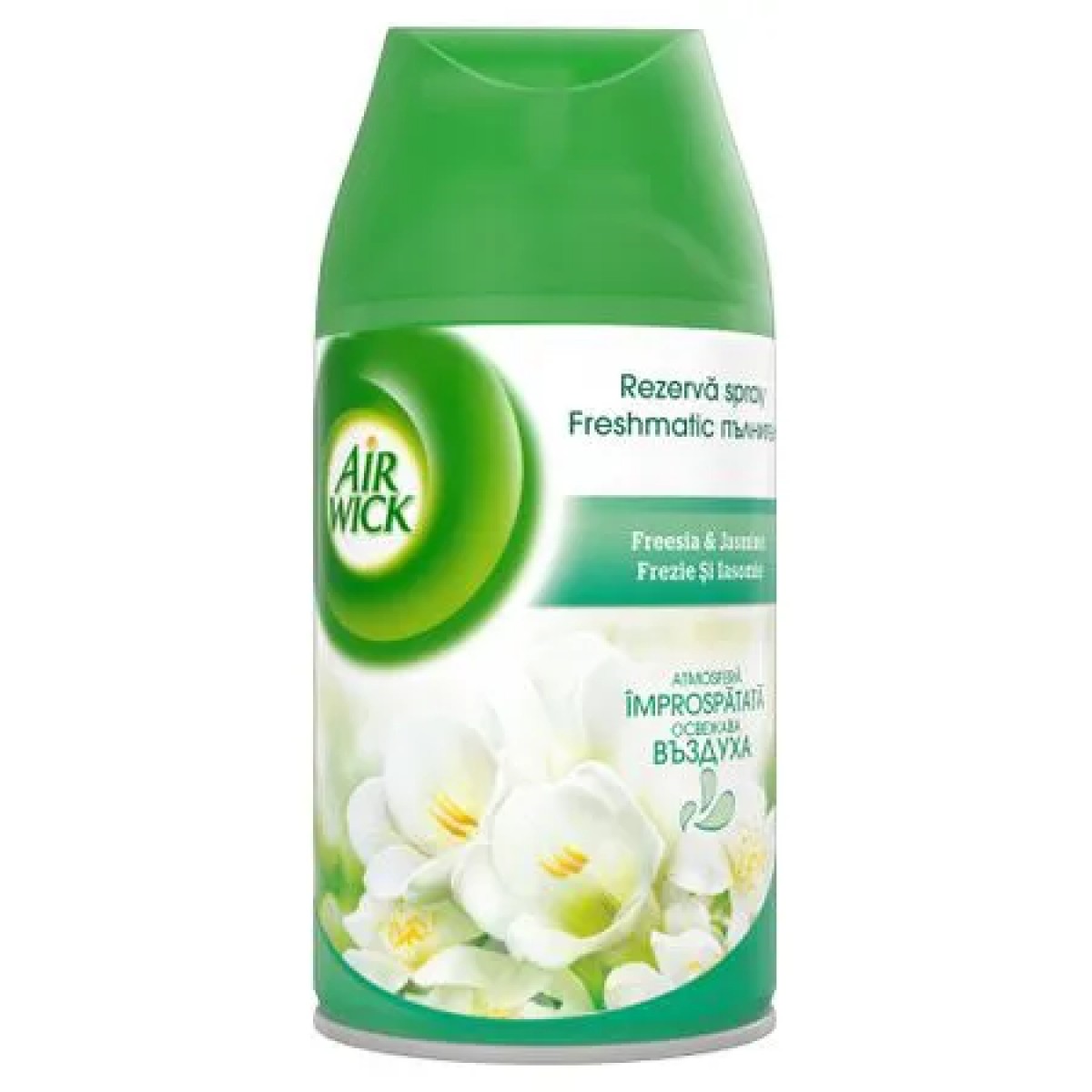 Air Wick Odorizant Spray Rezerva Frezie&iasomie 250ml 6/bax ...