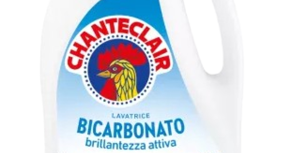Chanteclair Detergent Lichid Bicarbonat 1575ml 8/bax - LucidiusMarket