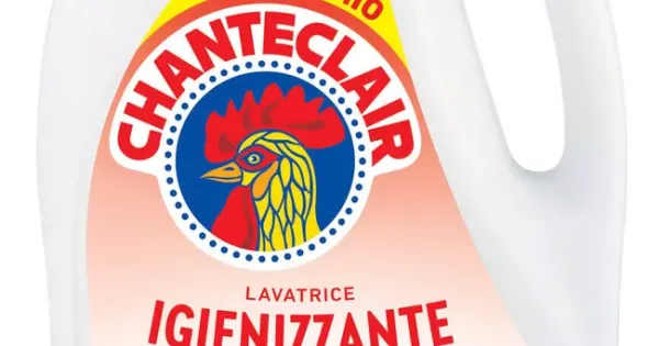 Chanteclair Detergent Lichid Lavatrice Igienizzante 2070ml 6/bax ...