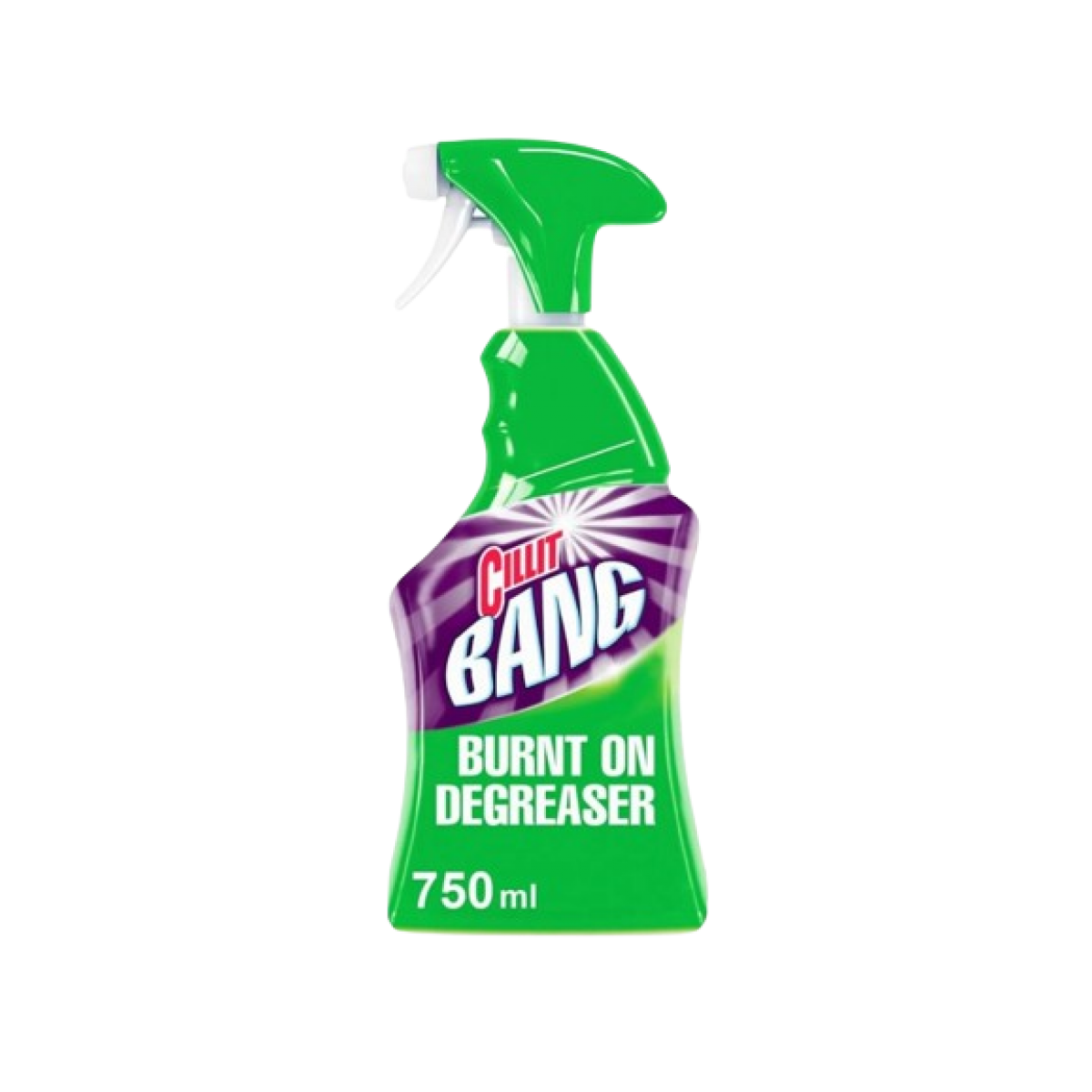 Cillit Bang Degresant Verde 750ml 6/bax - LucidiusMarket
