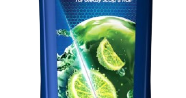 Clear Sampon Par Men Refreshing Grease 225ml 12/bax - LucidiusMarket
