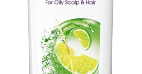 Clear Sampon Par Scalp Oil Control 225ml 12/bax - LucidiusMarket