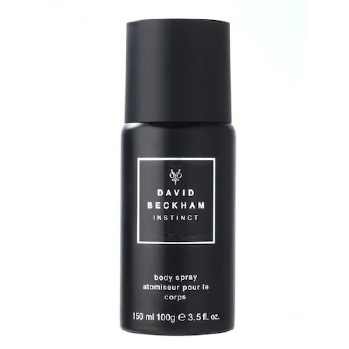 David Beckham Deo Men Instinct 150ml 6buc/set 12/bax - LucidiusMarket