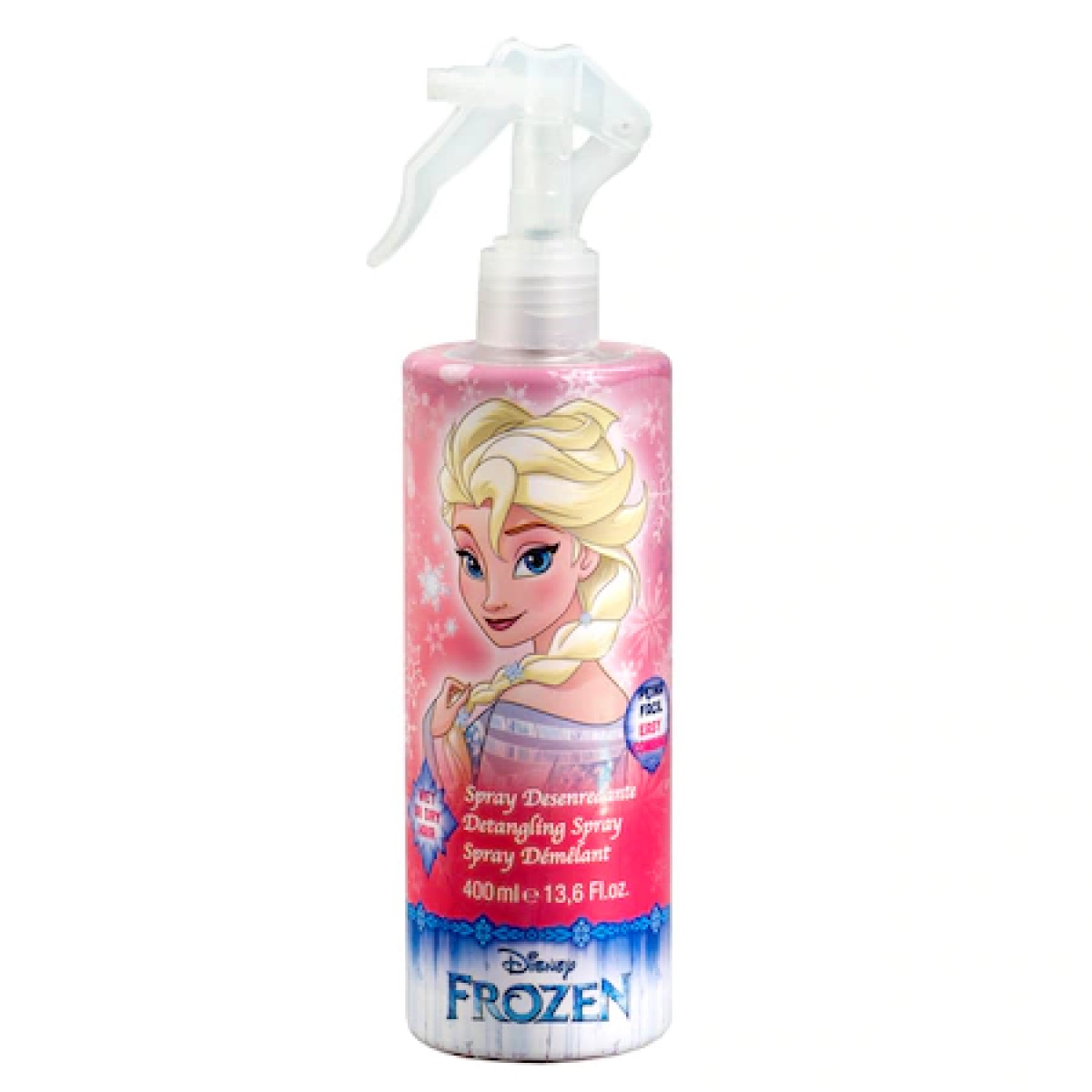 Disney Frozen Spray Pentru Descurcarea Parului 400ml (1685) 6/bax ...