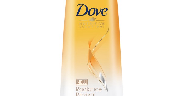 Dove Sampon Par Radiance Revival 400ml 6/bax - LucidiusMarket