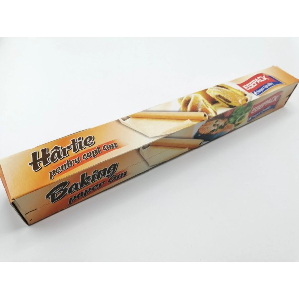 Egepack Hartie Copt 6m 24/bax - LucidiusMarket