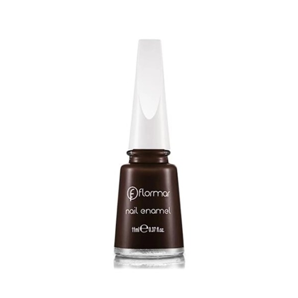 Flormar Oja 311 Purple Scarlet 11ml 6/cut - LucidiusMarket