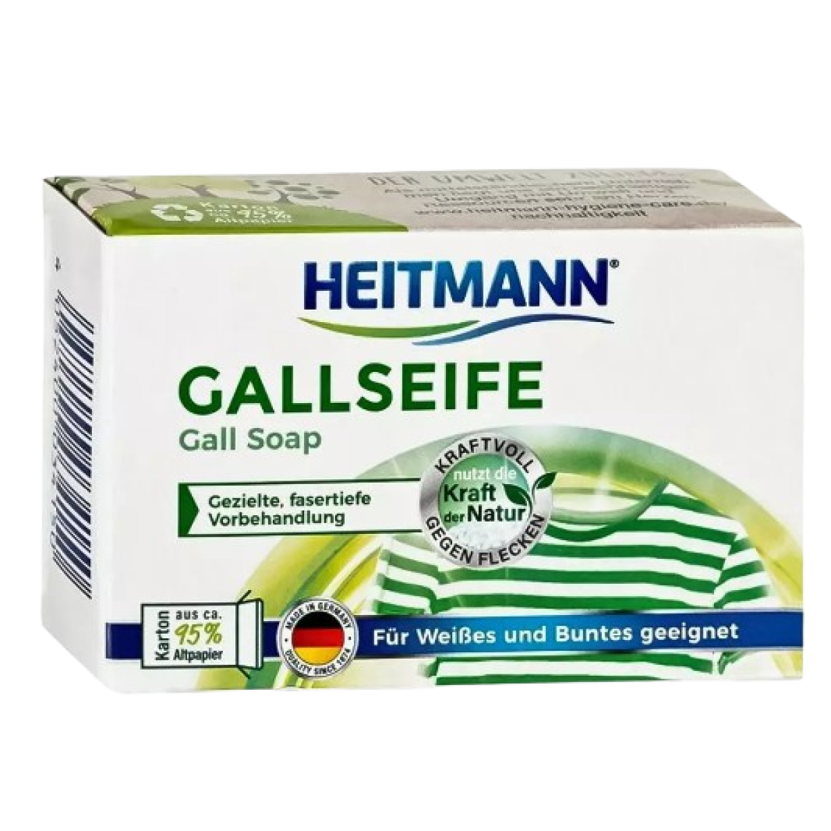 Heitmann Sapun Scos Pete 100g 12/bax - LucidiusMarket