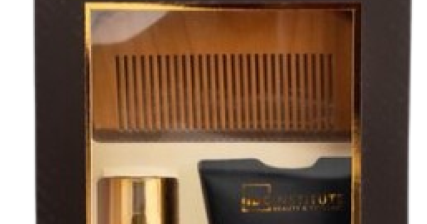 Idc Set Cadou Men Luxury 4buc (91033) 12/bax - LucidiusMarket