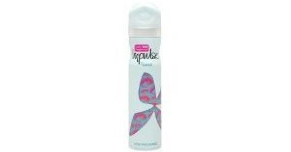 Impulse Deo Tease 75ml 6/bax - LucidiusMarket