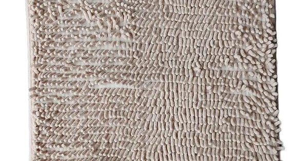 Lve Covoras Poliester 50x80cm 306-26 - LucidiusMarket
