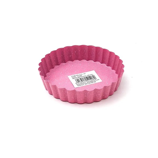 Lve Forma Prajituri Metal 11cm 515-28 - LucidiusMarket