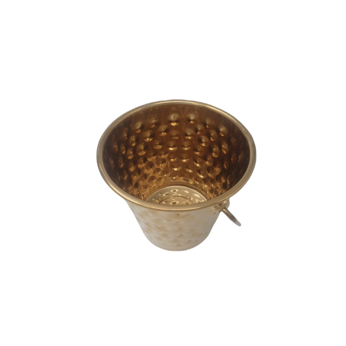 Lve Frapiera Metalica Aurie 3l 30-39 - LucidiusMarket