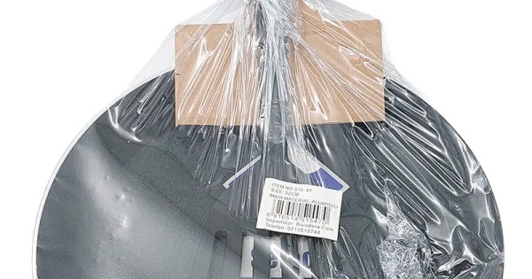 Lve Huochu Tigaie Aluminiu Cu Coada+spatula 22cm 515-47 - LucidiusMarket