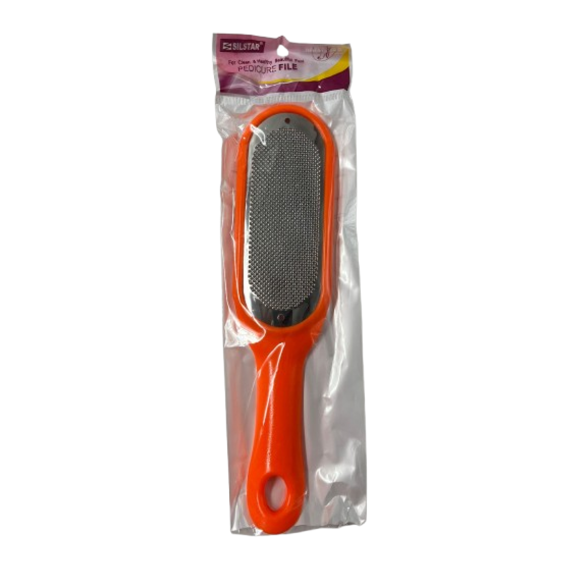 Lve Pila Metalica Pentru Calcaie 184-73 300/bax - LucidiusMarket