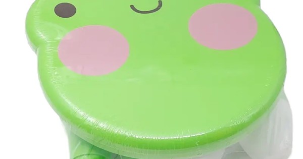 Lve Taburet Plastic Copii 100-3 - LucidiusMarket