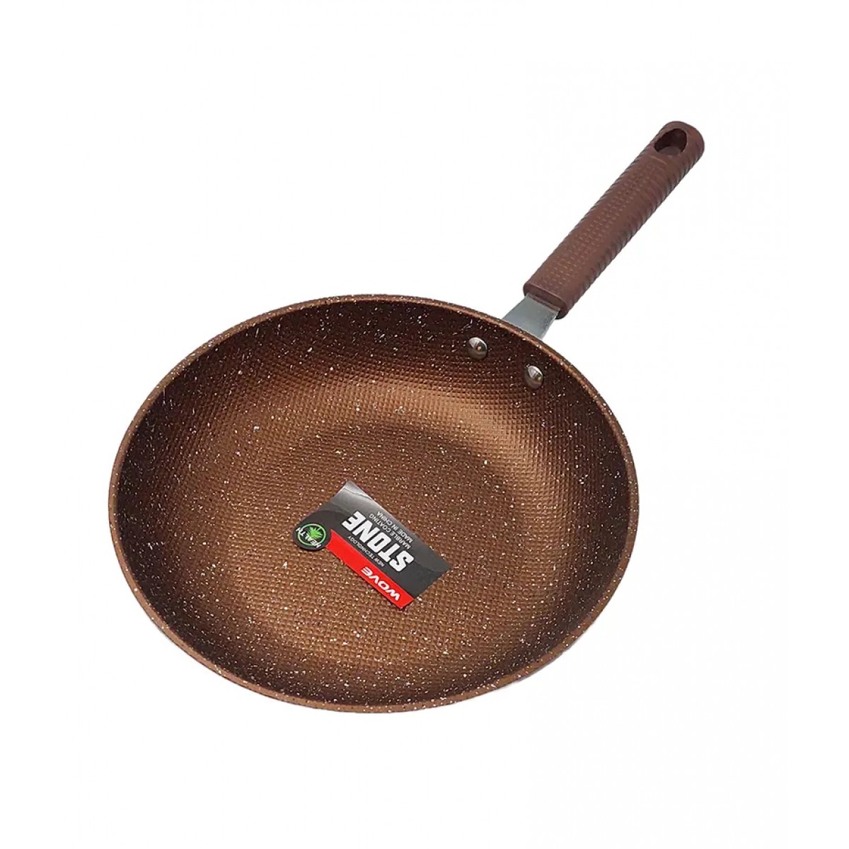 Lve Wove Stone Tigaie Cu Coada 26cm 514-37 - LucidiusMarket