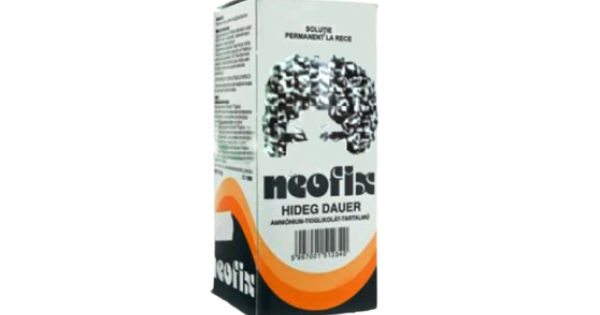 Neofix Solutie Permanent 100gr 60/bax - LucidiusMarket