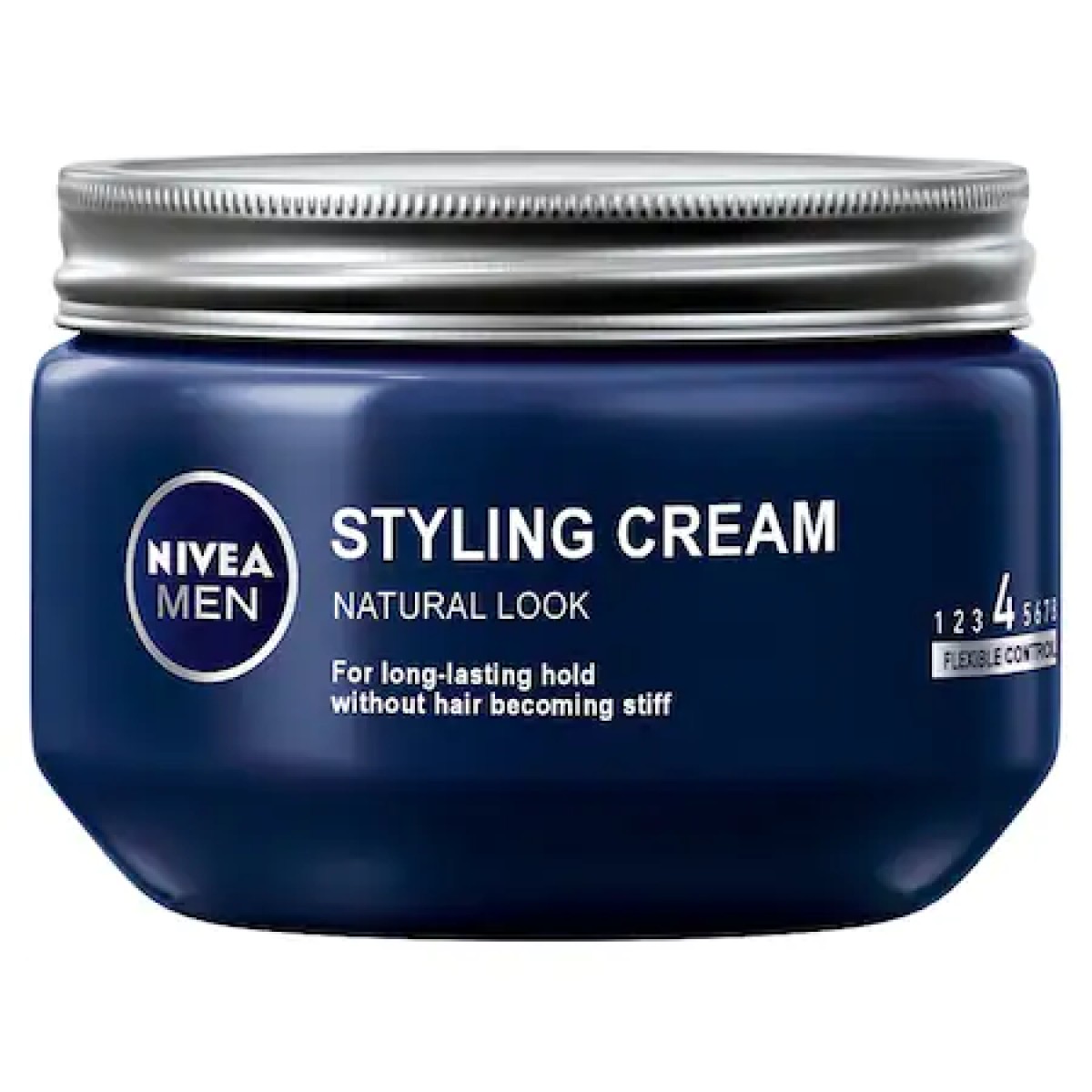 Nivea Crema Gel Par Men Flexible Hold Nr.4 150ml 12/bax - LucidiusMarket