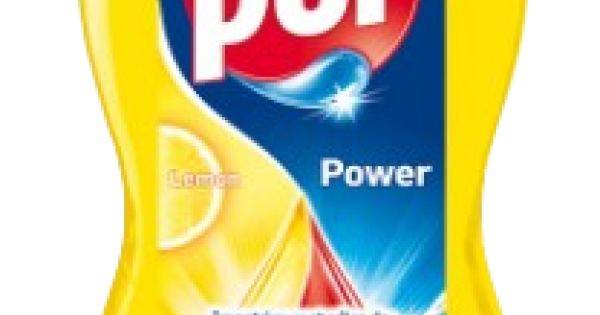Pur Detergent Vase Lamaie 450ml 16/bax - LucidiusMarket