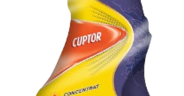 Rivex Forte Superdegresant Bucatarie 750ml 10/bax - LucidiusMarket