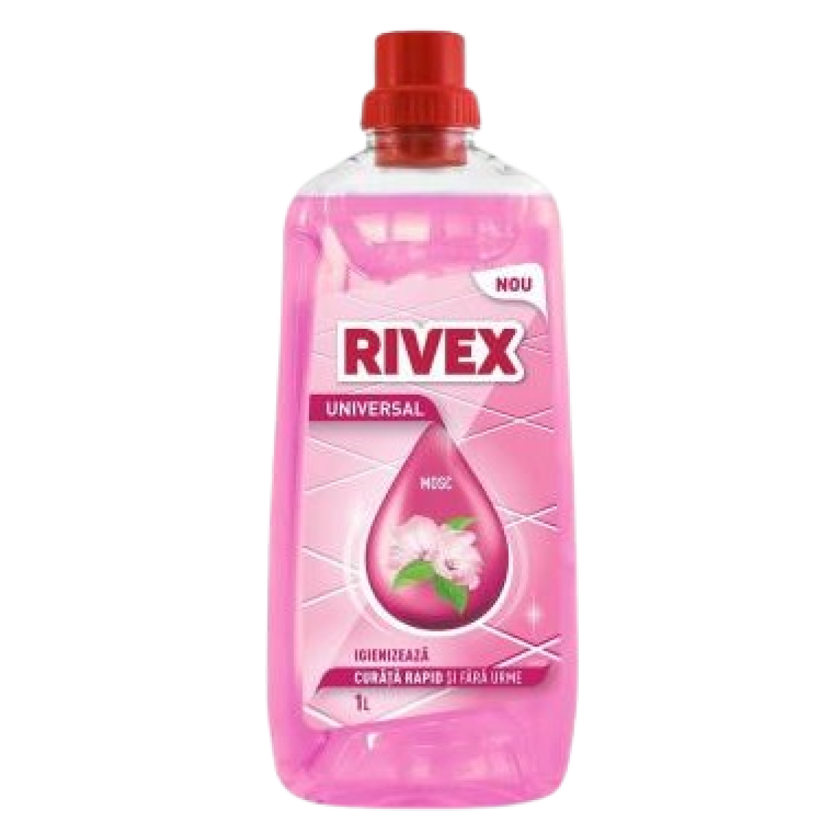 Rivex Solutie Universala Mosc 1l 8/bax - LucidiusMarket