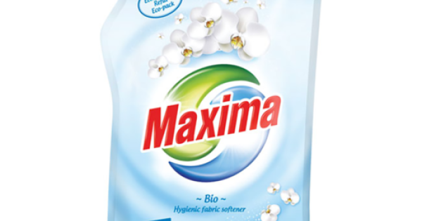 Sano Maxima Balsam Rufe Bio 1l Rezerva 12/bax - LucidiusMarket