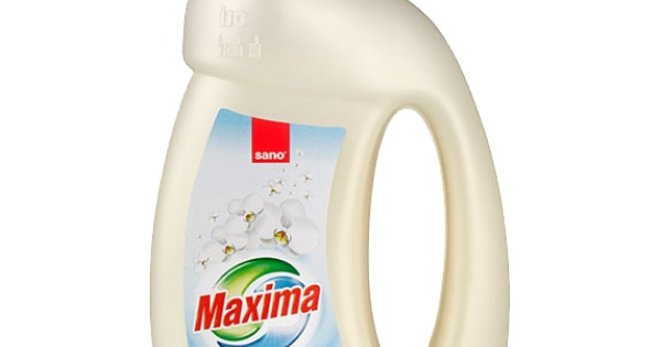 Sano Maxima Balsam Rufe Bio 2l 8/bax - LucidiusMarket