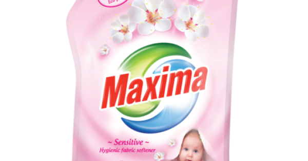 Sano Maxima Balsam Rufe Sensitive Baby 1l Rezerva 12/bax - LucidiusMarket