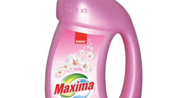 Sano Maxima Balsam Rufe Sensitive Baby 2l 8/bax - LucidiusMarket