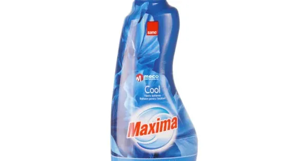 Sano Maxima Balsam Rufe Ultra Concentrat Cool 1l 12/bax - LucidiusMarket