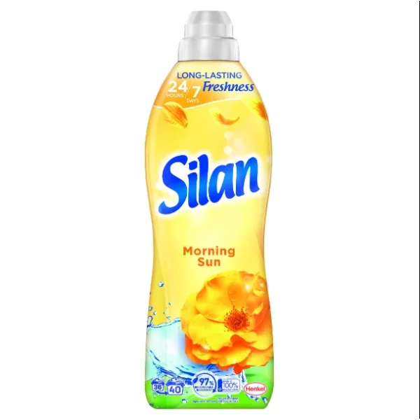 Silan Balsam Rufe Morning Sun 880ml 12/bax - LucidiusMarket
