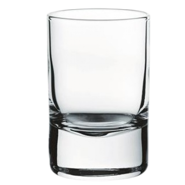 Srx Pasabahce Side Pahar Shot 58cc (42484) 12buc/set - LucidiusMarket