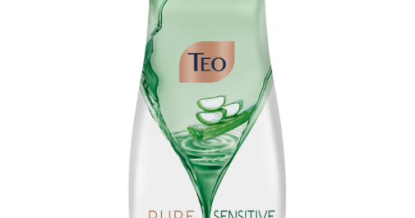 Teo Sapun Lichid Aloe Vera Rezerva 800ml 12/bax - LucidiusMarket
