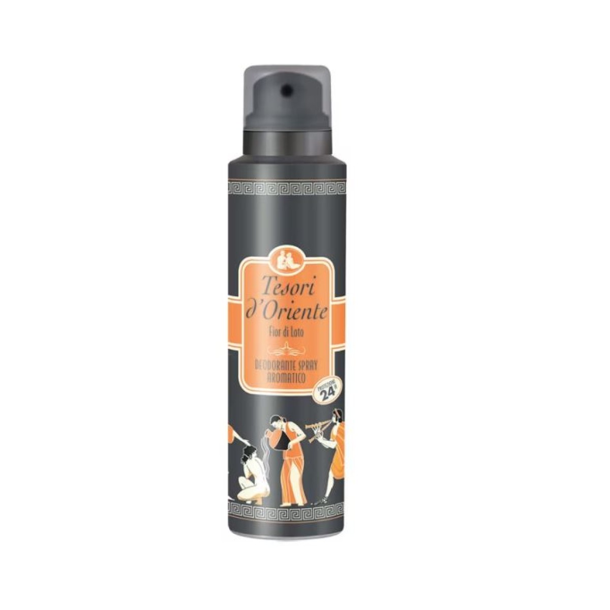Tesori D'oriente Deo Floare De Lotus 150ml 6/bax - LucidiusMarket