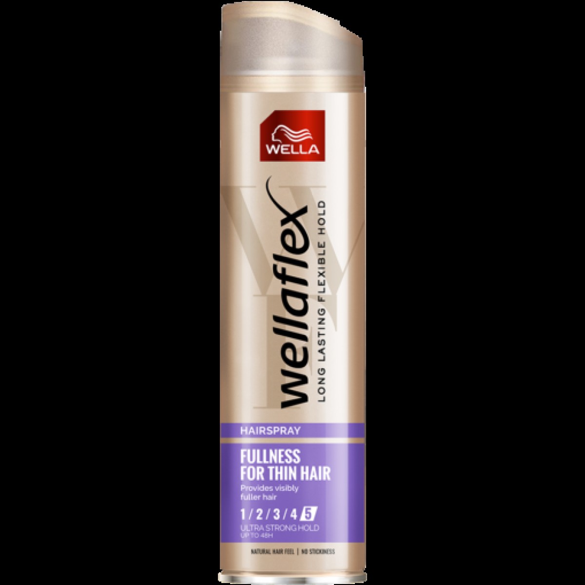 Wellaflex Fixativ Fullness Nr.5 Ultra Strong Hold 250ml 6/bax ...